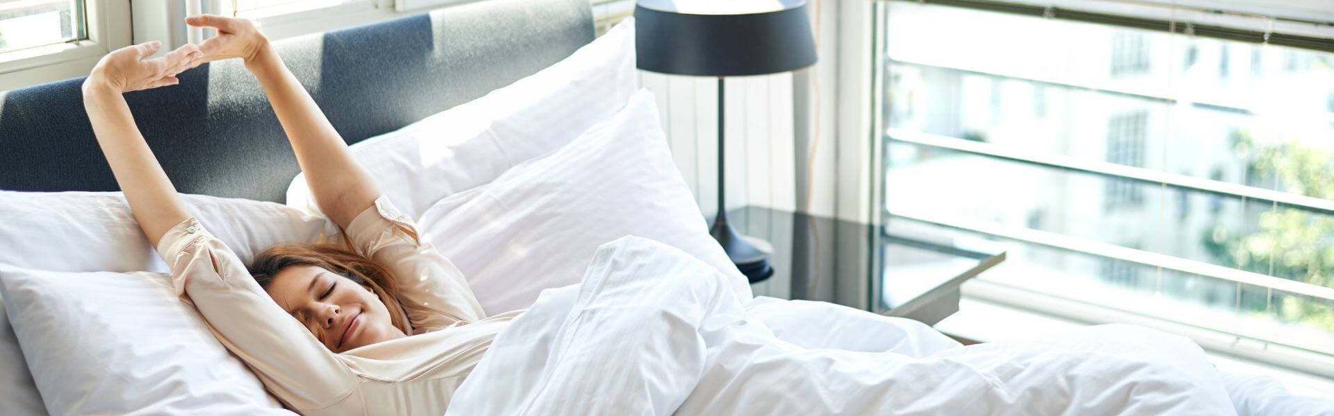 Insomnia success story: How Colleen's sleep coach helped - Sleepably