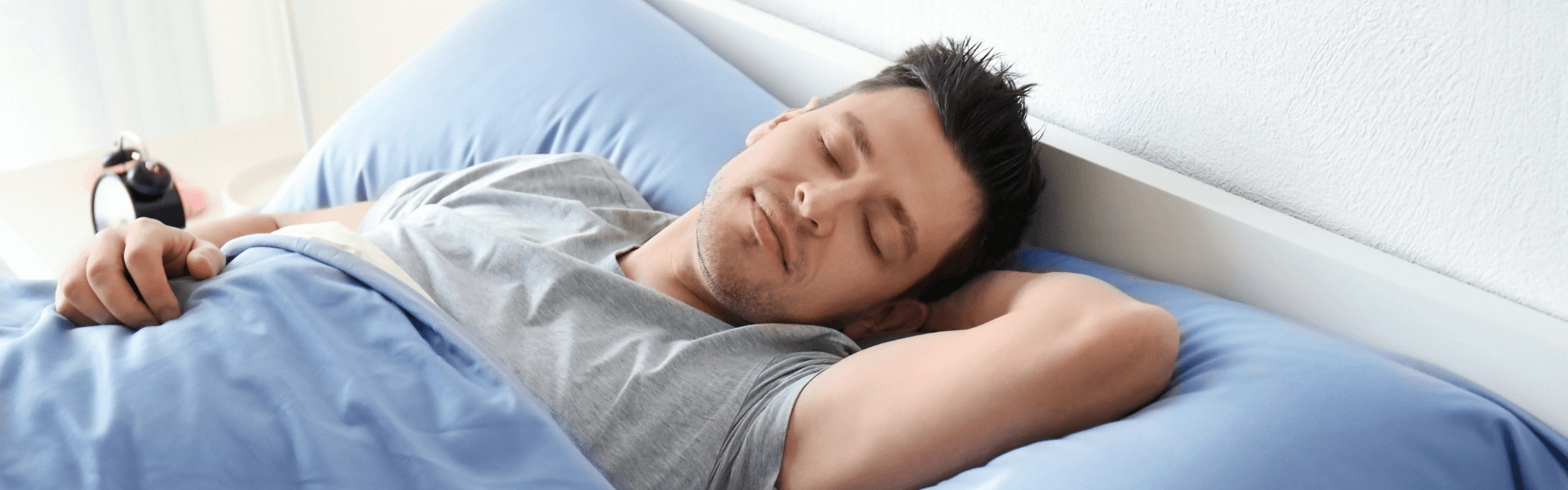 How an Adult Sleep Coach Helped Jason Sleep Beat Insomnia | Sleepably