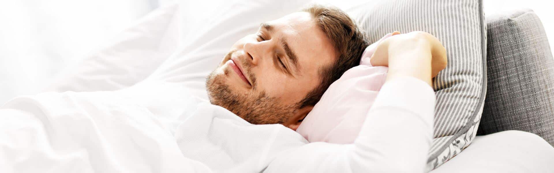 Sleep Coaching Success Story: How Brennan Learned to Love His Bed Again ...